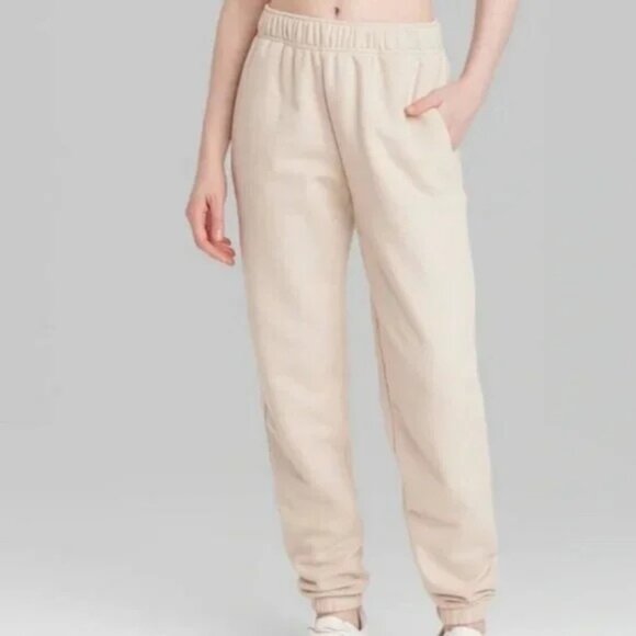 wild fable | Pants & Jumpsuits | New Wild Fable Womens Highrise Tapered ...